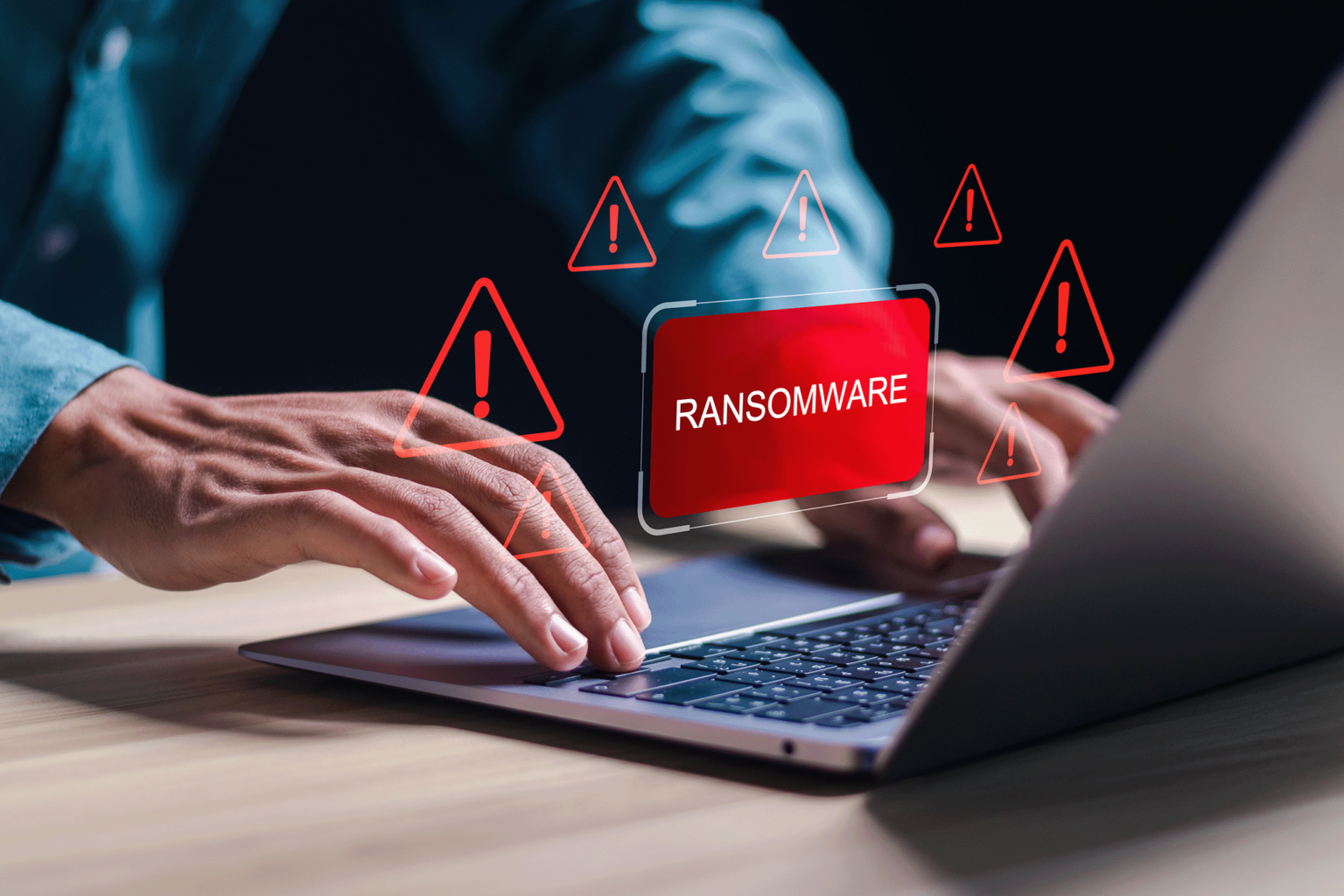 Understanding the CrowdStrike Issue: Our Perspective - NEWROCKIT ...